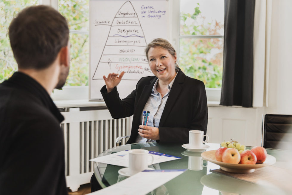 Was ist systemisches Coaching? Einfach erklärt!